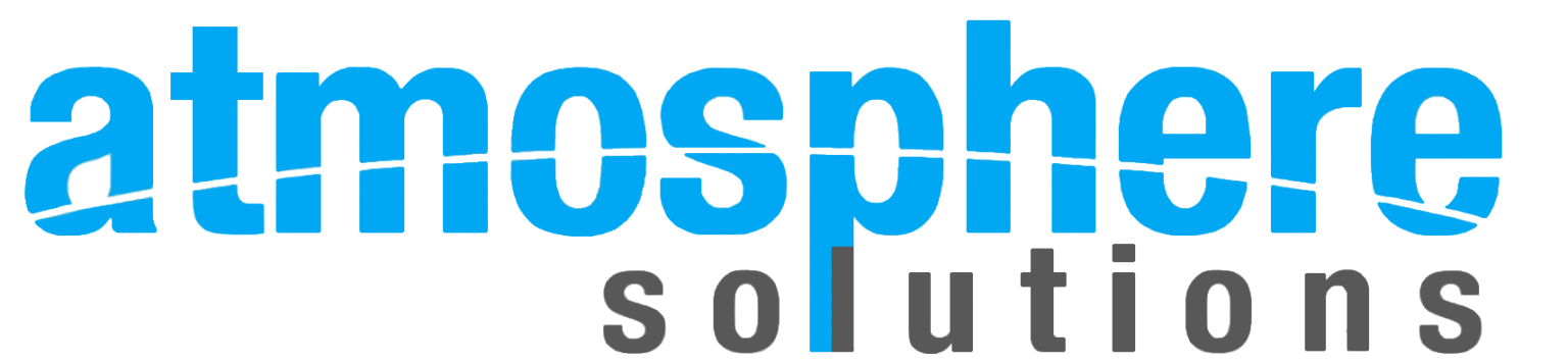 Ventilation Index Interactive Map – Atmosphere Solutions